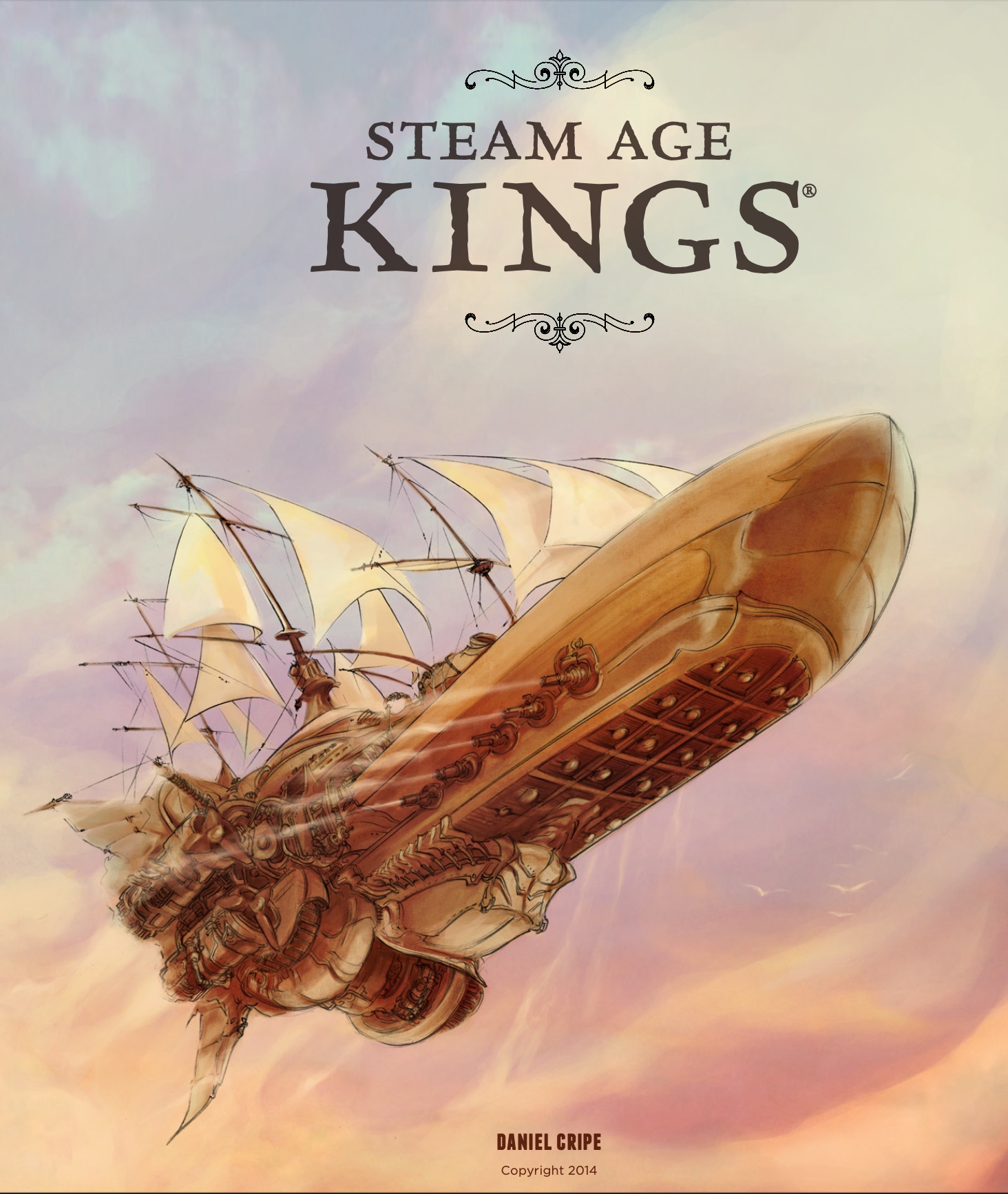 steamagekings